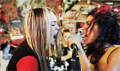 Freaky friday GIF - Find on GIFER