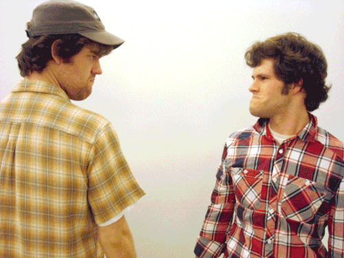College GIF - Find on GIFER