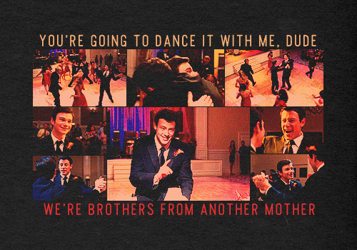 Glee GIF - Find on GIFER