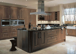Kitchen GIF - Find on GIFER
