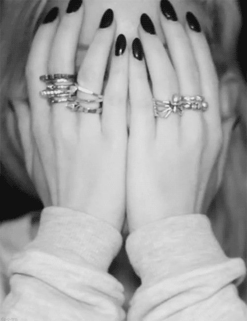 Wedding Ring Tumblr Gif