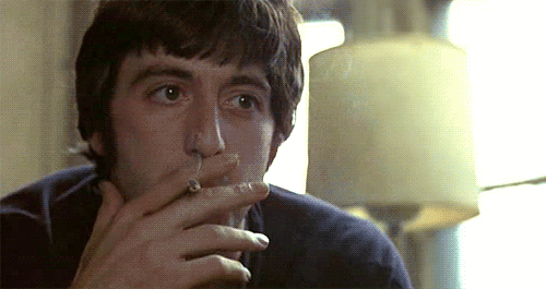 Robert de niro GIF - Find on GIFER