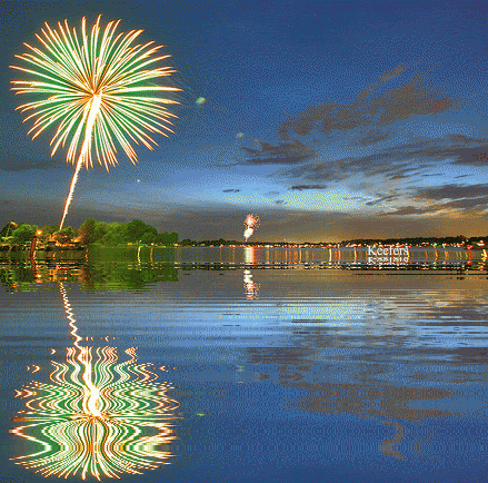 Fireworks GIF - Find on GIFER