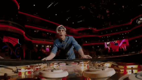 GIF yes im a nerd - animated GIF on GIFER