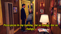 Community britta perry GIF - Find on GIFER