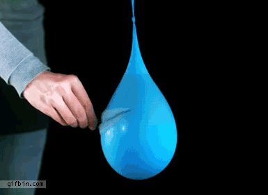 Fun water summer GIF - Find on GIFER