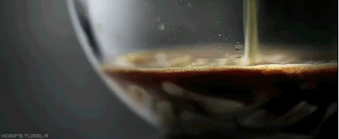 GIF national coffee day - animated GIF on GIFER
