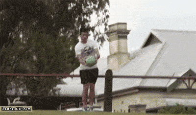 Perfect strike GIF - Find on GIFER