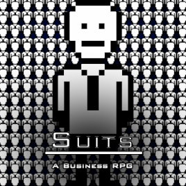 GIF suits - animated GIF on GIFER