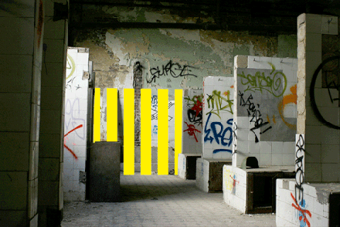 Urban art GIF - Find on GIFER