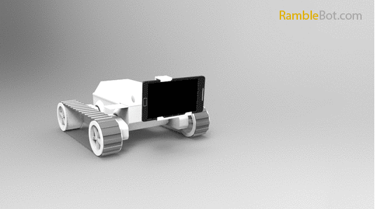 Robotics GIF - Find on GIFER