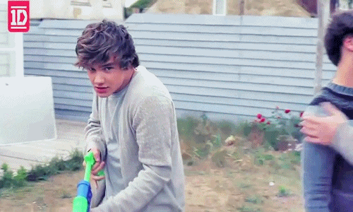 GIF one direction liam payne 1d - animated GIF on GIFER