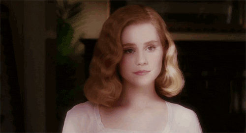GIF tim burton big fish the don - animated GIF on GIFER