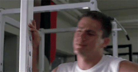 Workout GIF - Find on GIFER