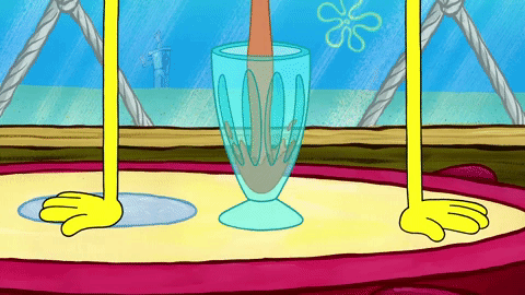 Spongebob squarepants season 9 GIF - Find on GIFER