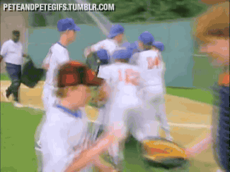Baseball Gif Tumblr