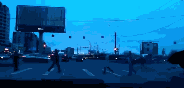 City town GIF - Find on GIFER