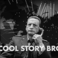 Interested GIF on GIFER - by Malaginn