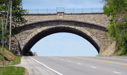 Bridge GIF - Find on GIFER