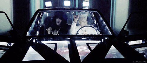 Taeyang Ringa Linga Gif