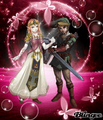 Twilight princess GIF - Encontrar en GIFER