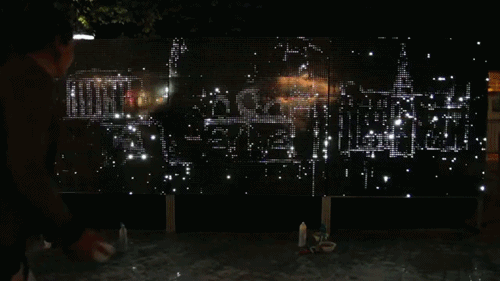 Technology graffiti art GIF - Find on GIFER