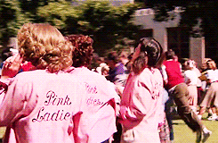Grease GIF - Find on GIFER