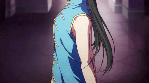Art anime GIF - Find on GIFER