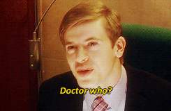 Christopher ecceleston GIF - Encontrar em GIFER