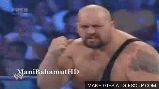 GIF punch - animated GIF on GIFER