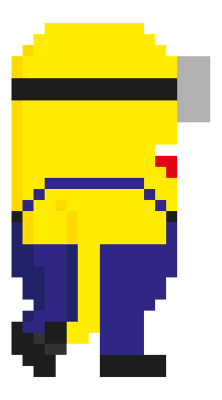 Pixel GIF - Find on GIFER