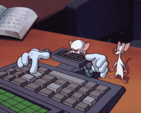 Page front GIF - Find on GIFER