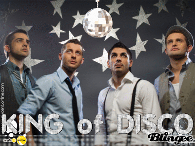 GIF king - animated GIF on GIFER