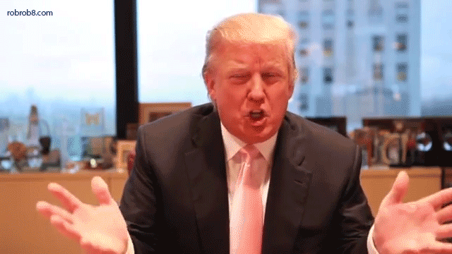 Trump donald trump sexy GIF - Find on GIFER