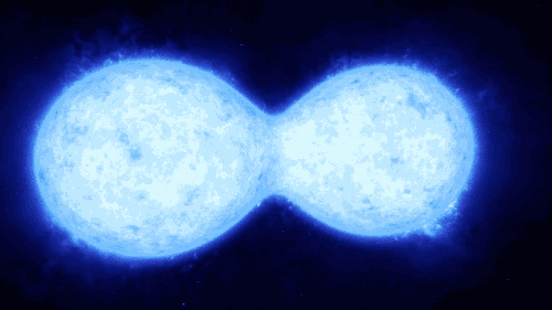 Science star nasa GIF - Find on GIFER
