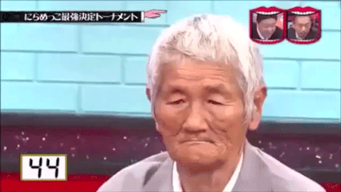 Old man GIF - Find on GIFER