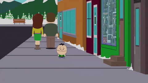 Happy walking looking GIF - Find on GIFER