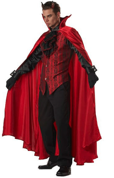 GIF adulto lindo disfraz - GIF animado en GIFER