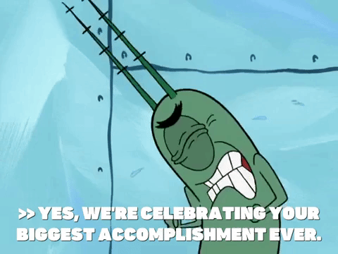 Spongebob squarepants season 6 GIF - Find on GIFER