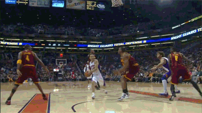 Basketball nba isola12 GIF - Find on GIFER