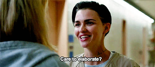 Ruby rose rose ruby GIF - Find on GIFER