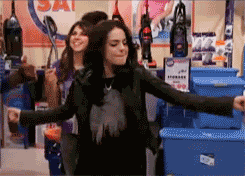 Victorious GIF - Find on GIFER