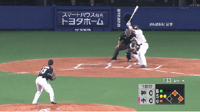 GIF baseball - animated GIF on GIFER
