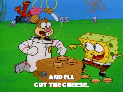 Spongebob squarepants season 1 GIF - Find on GIFER