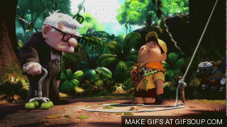 Pixar GIF - Find on GIFER