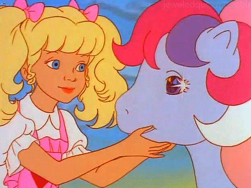 GIF 80s - animated GIF on GIFER