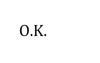 Ok GIF - Find on GIFER