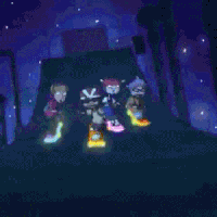 Rocket power GIF - Find on GIFER