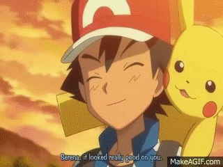 GIF pokemon xy - animated GIF on GIFER