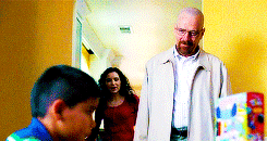 Breaking bad walter white jesse pinkman GIF - Find on GIFER